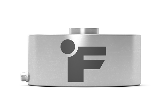 High Capacity Load Button with Threaded/Tapped Holes LLB500 : FSH04543